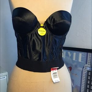 Wonderbra | Intimates & Sleepwear | Vintage Wonderbra From The 9s Nwt ...